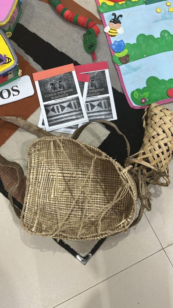 Formação do Programa LEEI reúne professores e coordenadores da educação ...